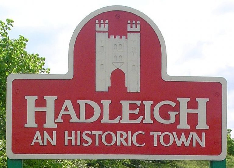 Hadleigh - Suffolk