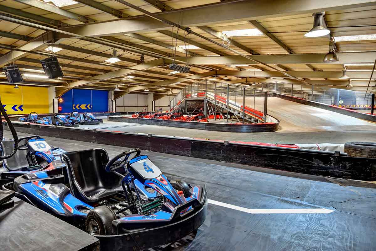 Childrens' Activities & Family Fun - Suffolk