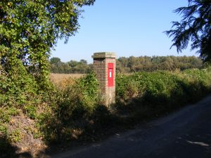 Car Boot Sales - Suffolk