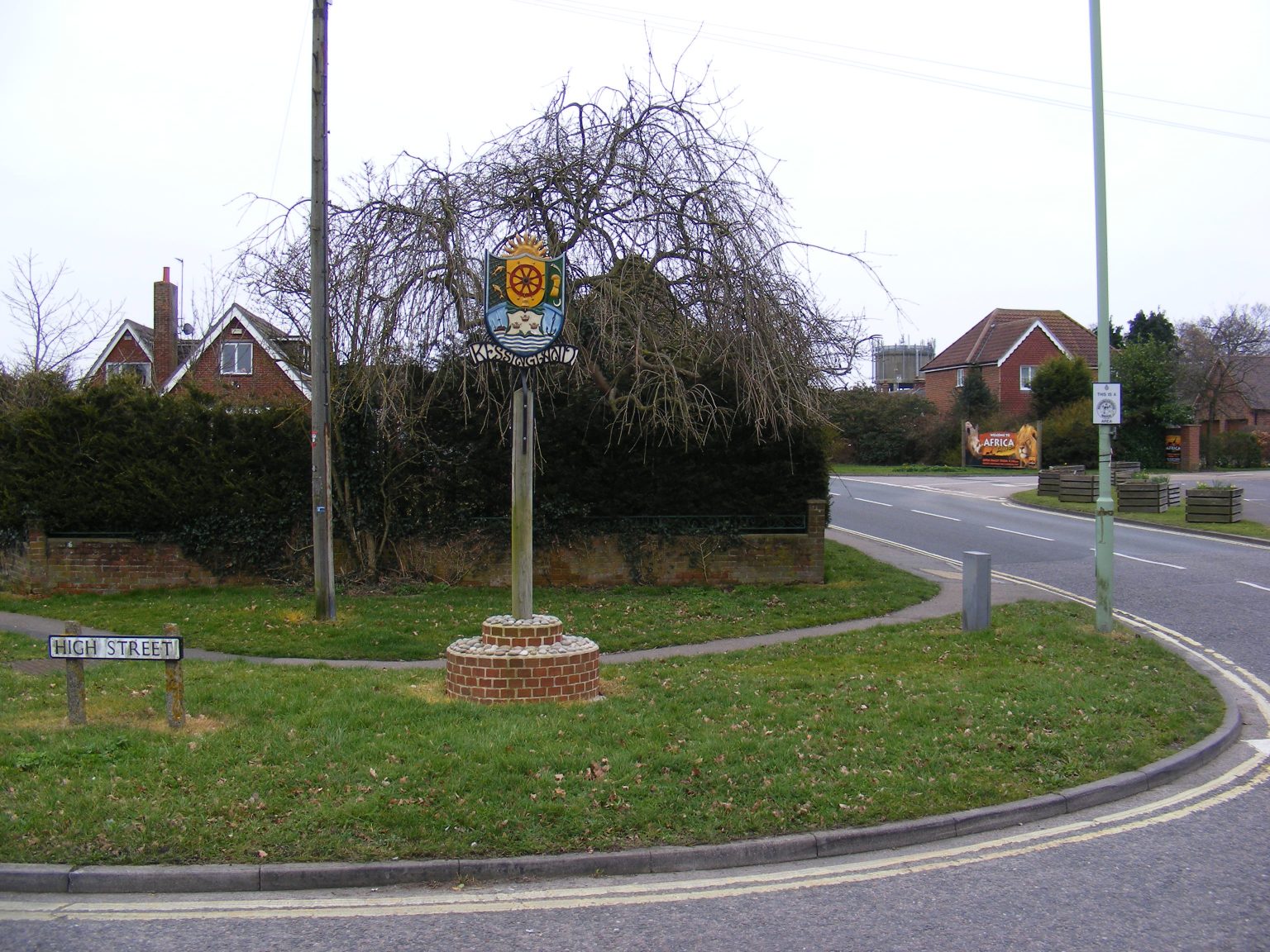 Car Boot Sales - Suffolk