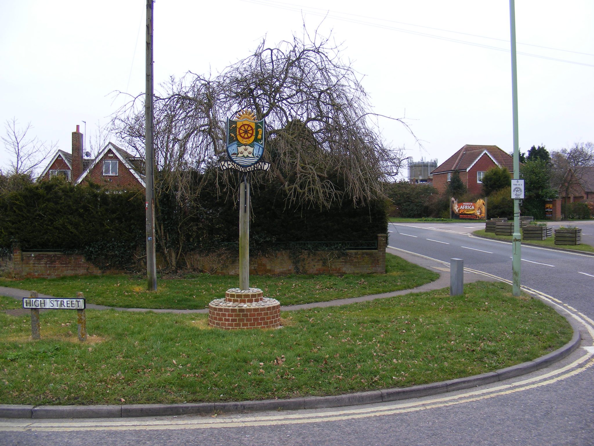 Car Boot Sales - Suffolk