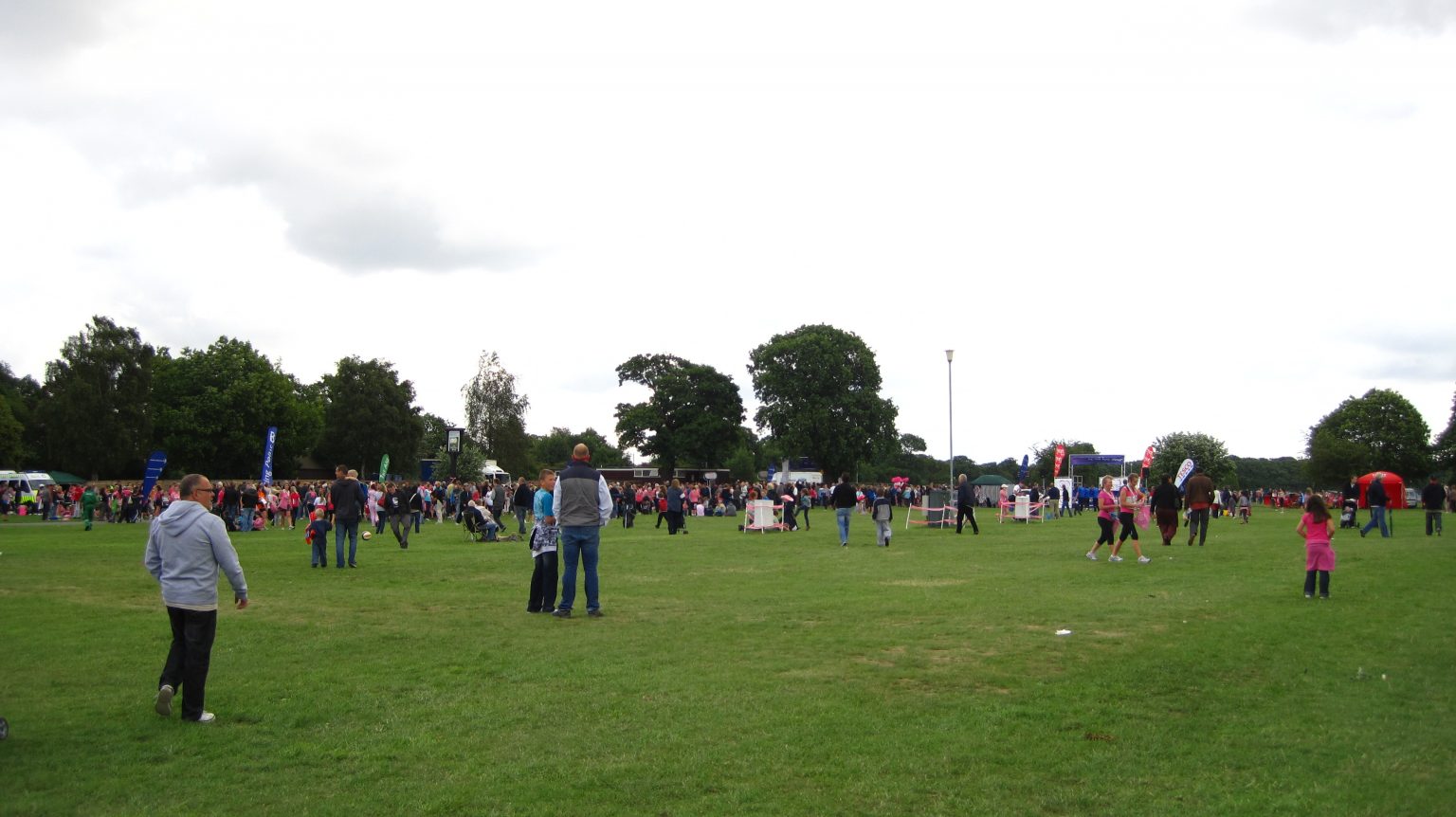 Car Boot Sales - Suffolk
