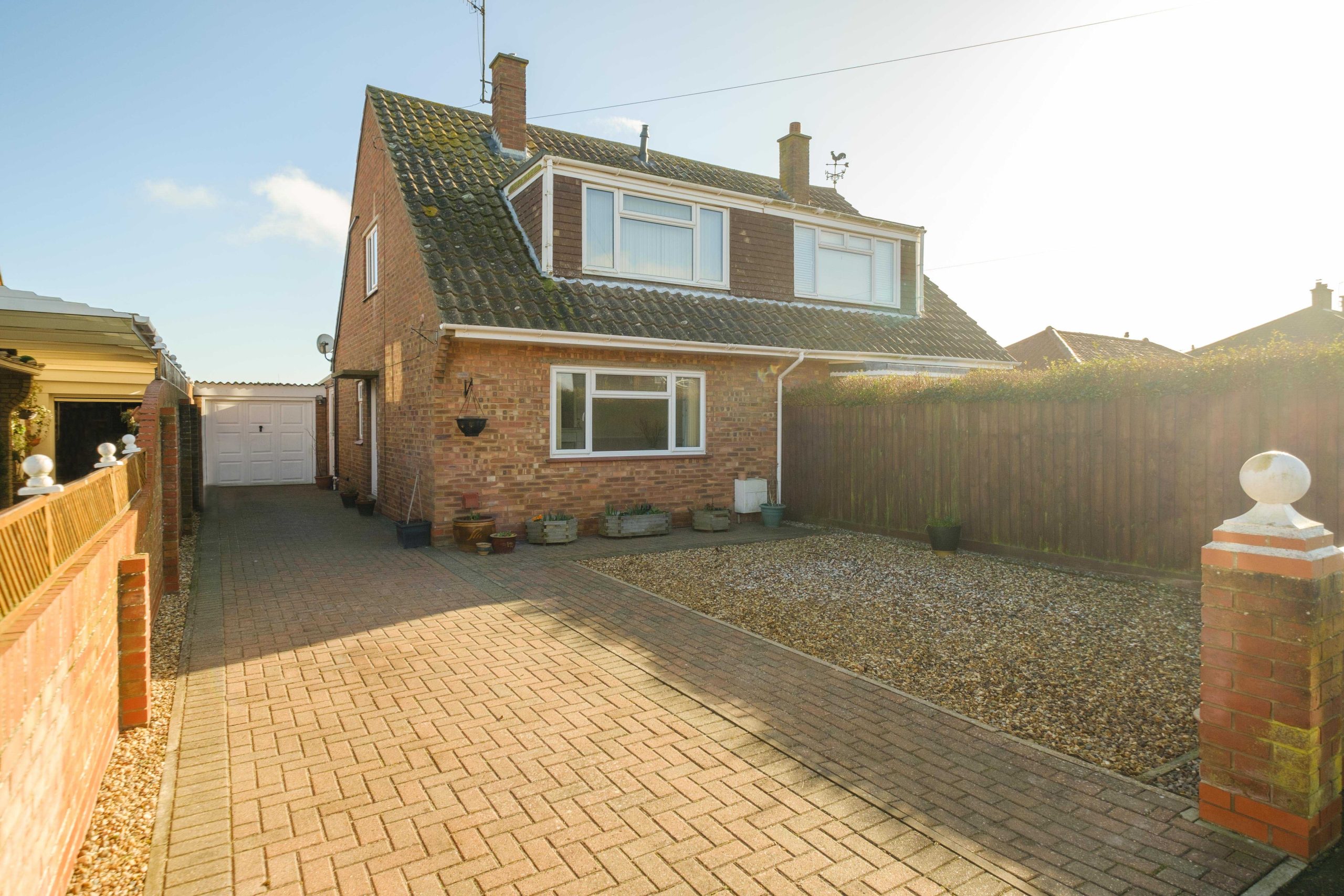 61 Fairfield Road - Suffolk