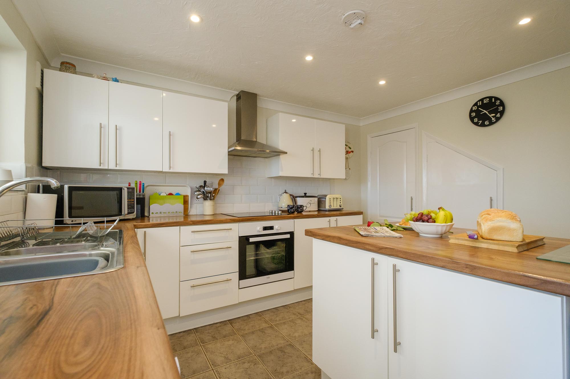 61 Fairfield Road - Suffolk