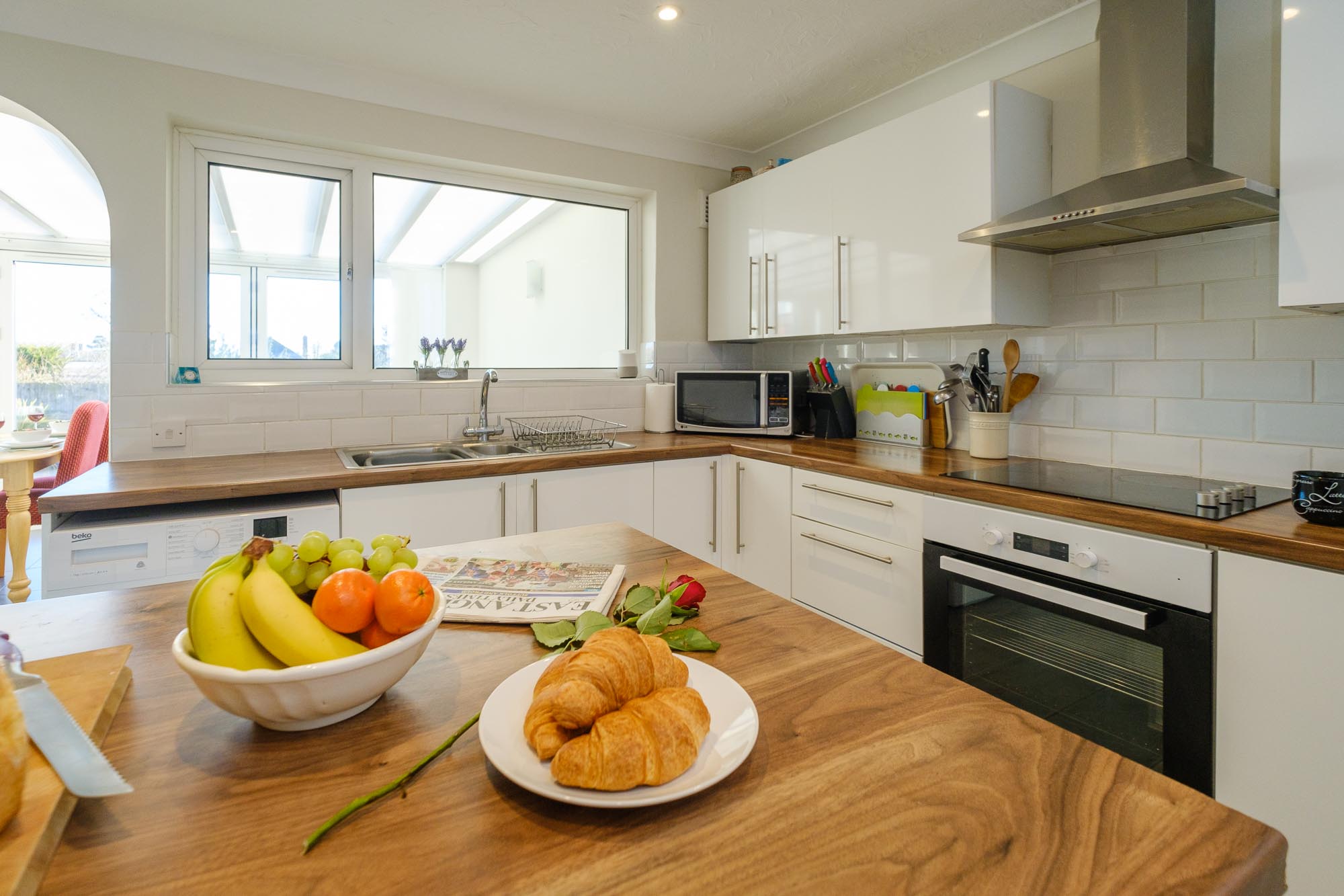 61 Fairfield Road - Suffolk