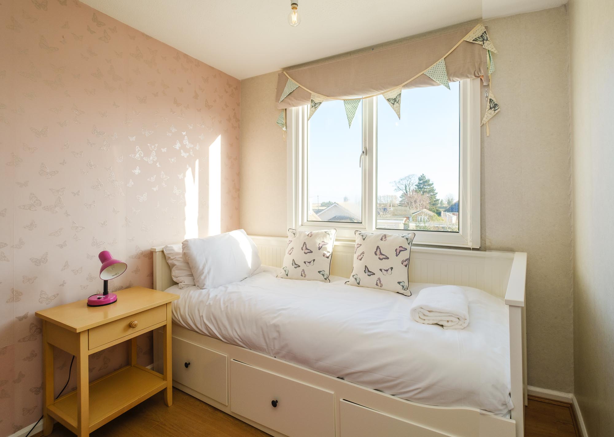 61 Fairfield Road - Suffolk