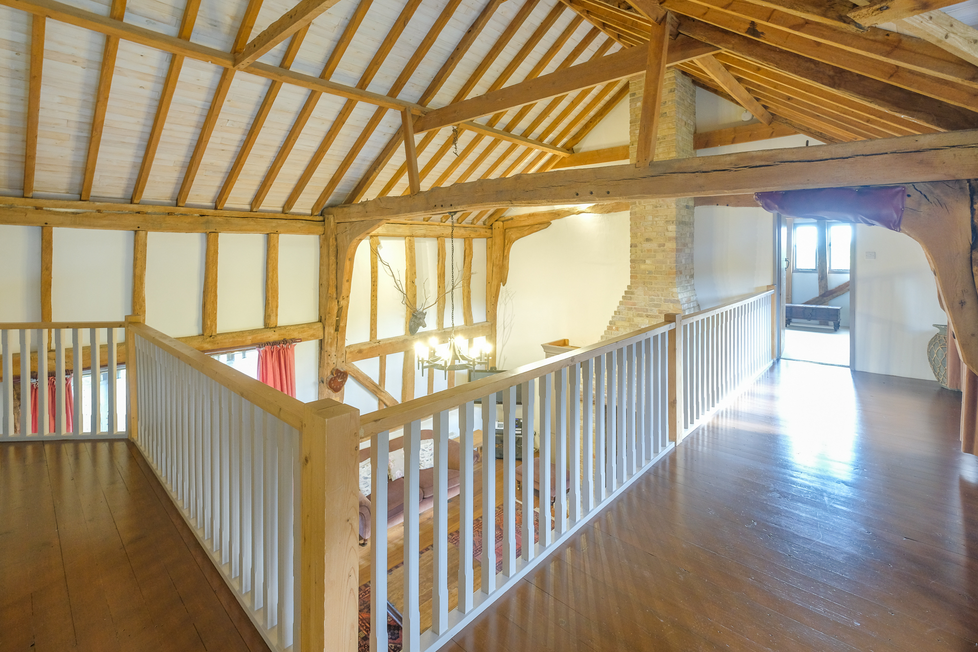 The Stables, Darsham Old Hall - Suffolk