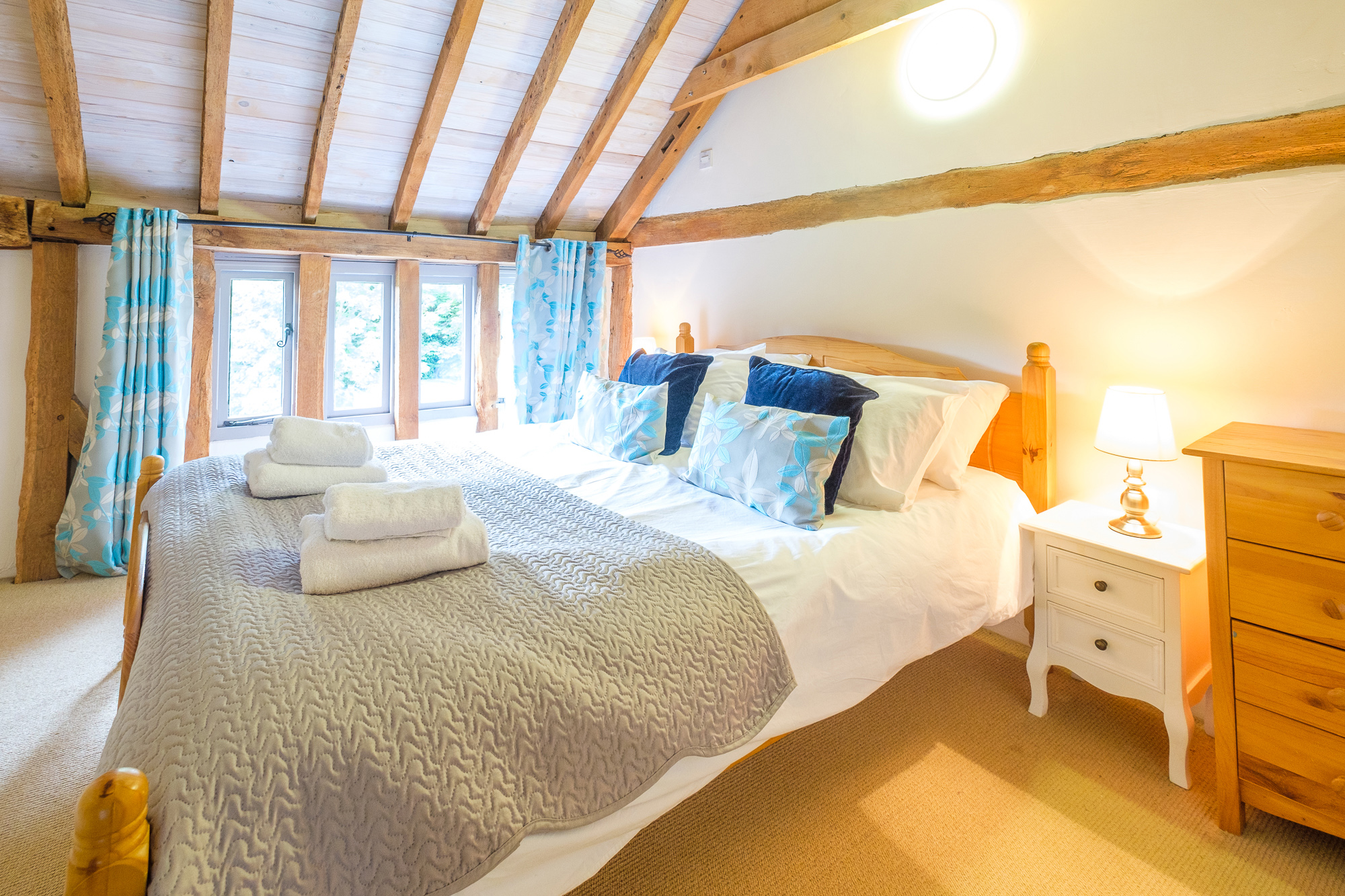 The Stables, Darsham Old Hall - Suffolk