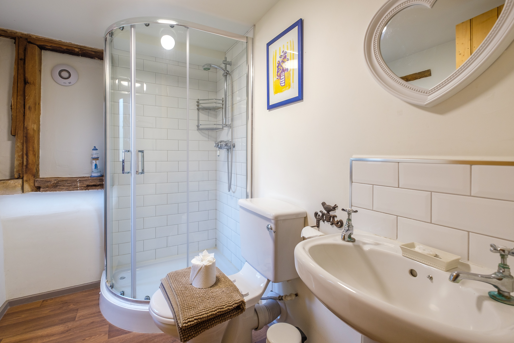 The Stables, Darsham Old Hall - Suffolk