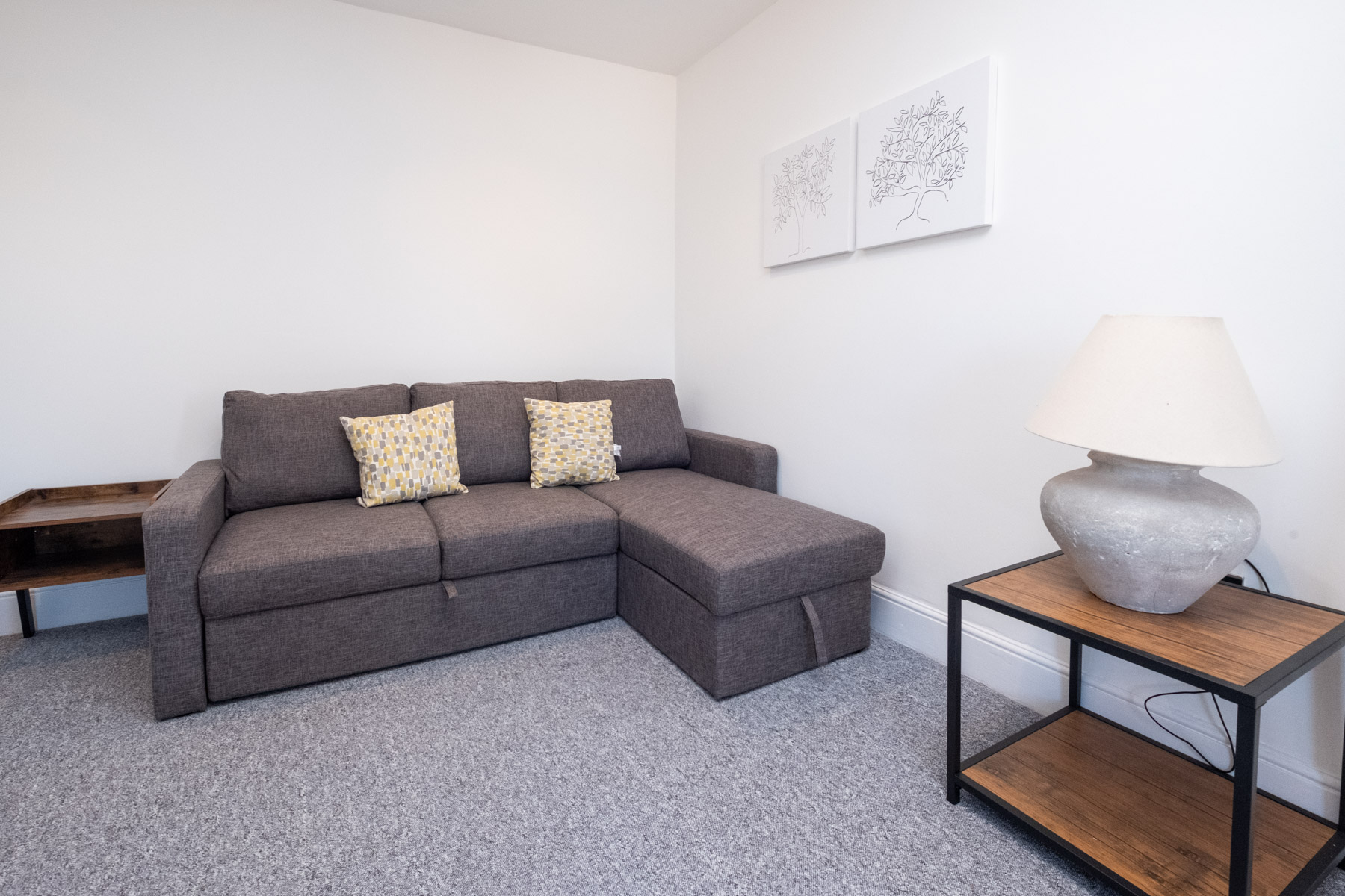 Three Tuns Apartments - Rowan - Suffolk