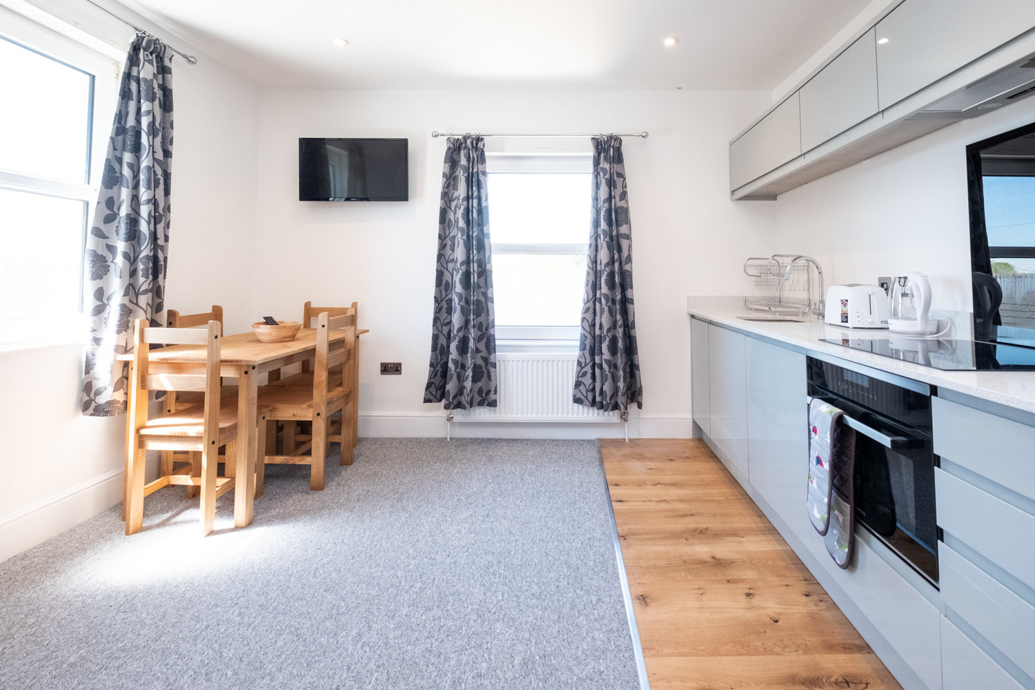Three Tuns Apartments - Rowan - Suffolk