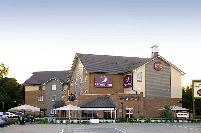 Premier Inn Harwich Hotel - Suffolk