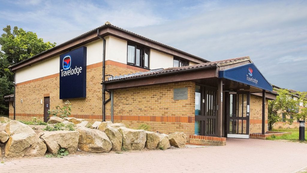 Premier Inn Saffron Walden Hotel - Suffolk