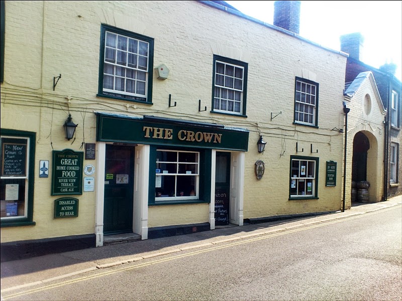 The Crown Pub And Hotel - Suffolk