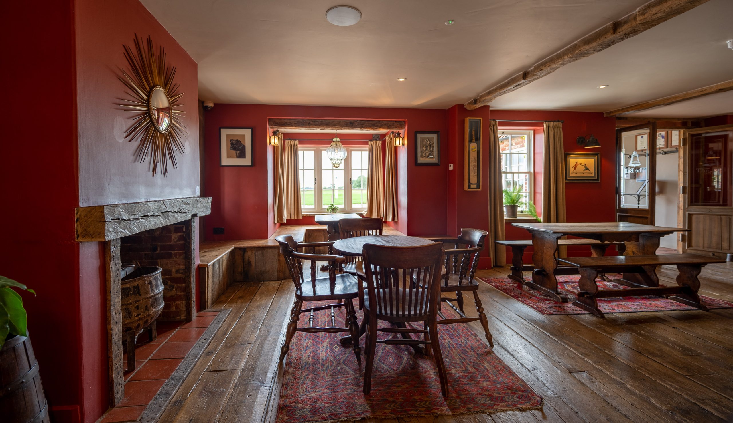 The Brisley Bell - Suffolk