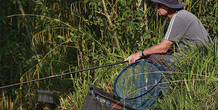 Stonham Barns Holiday Park - Suffolk